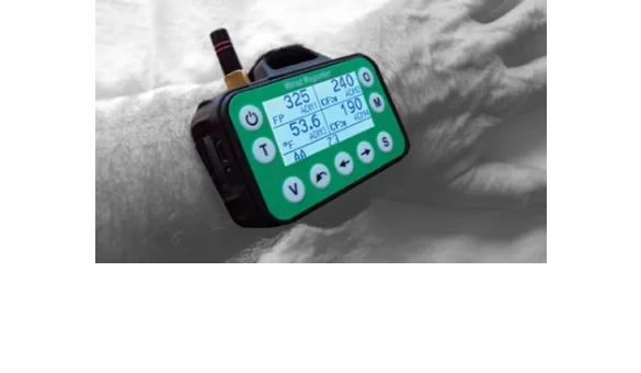 Evergreen Telemetry - Wireless, Hvac Equipment