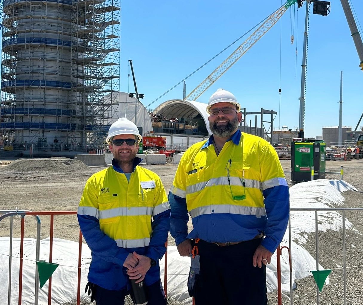 Contact Us | HydraChem