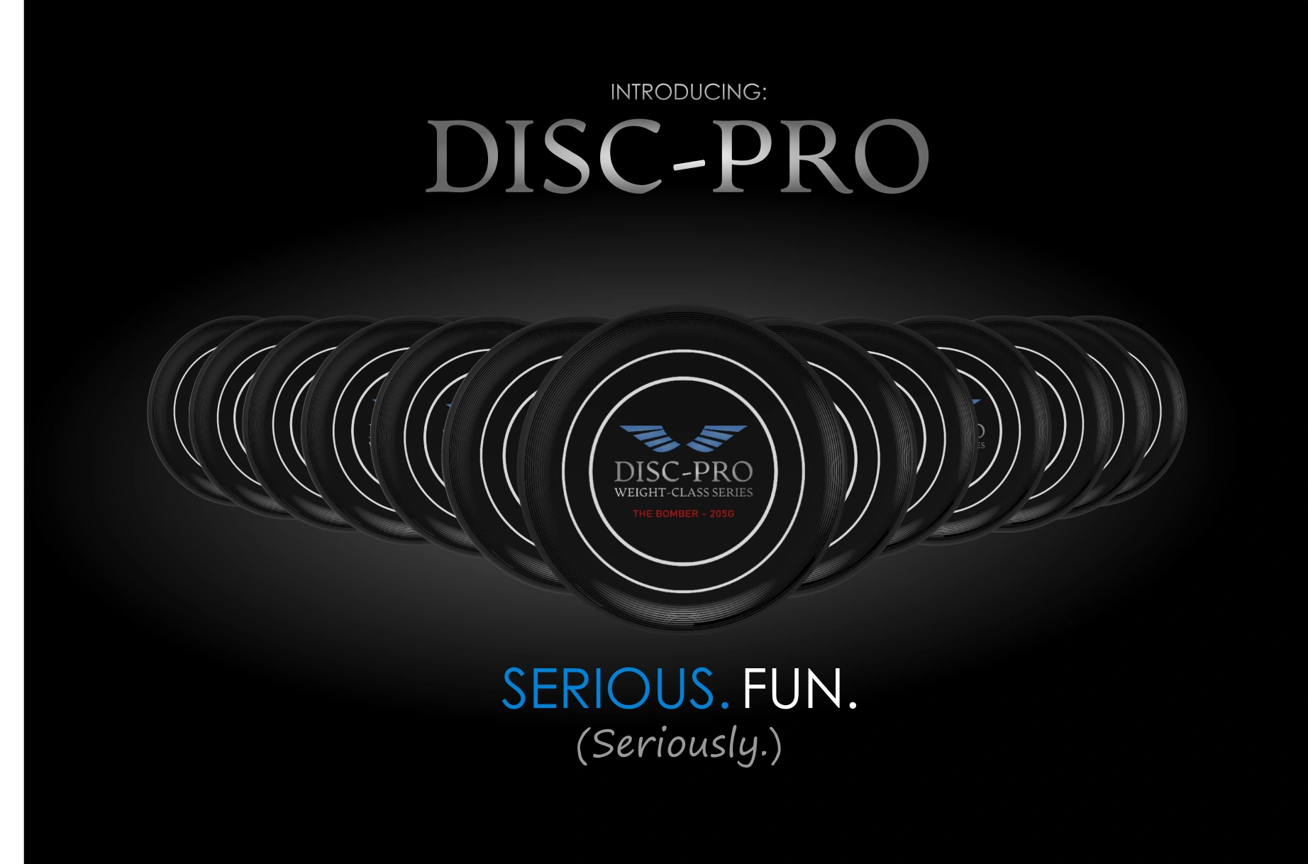 Disc Pro