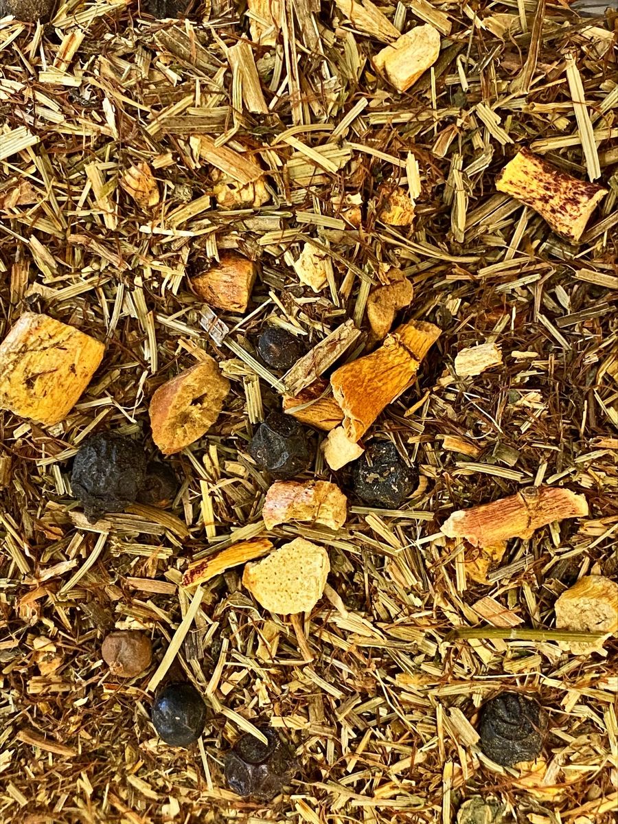 Bladder Support Tea 2 oz.