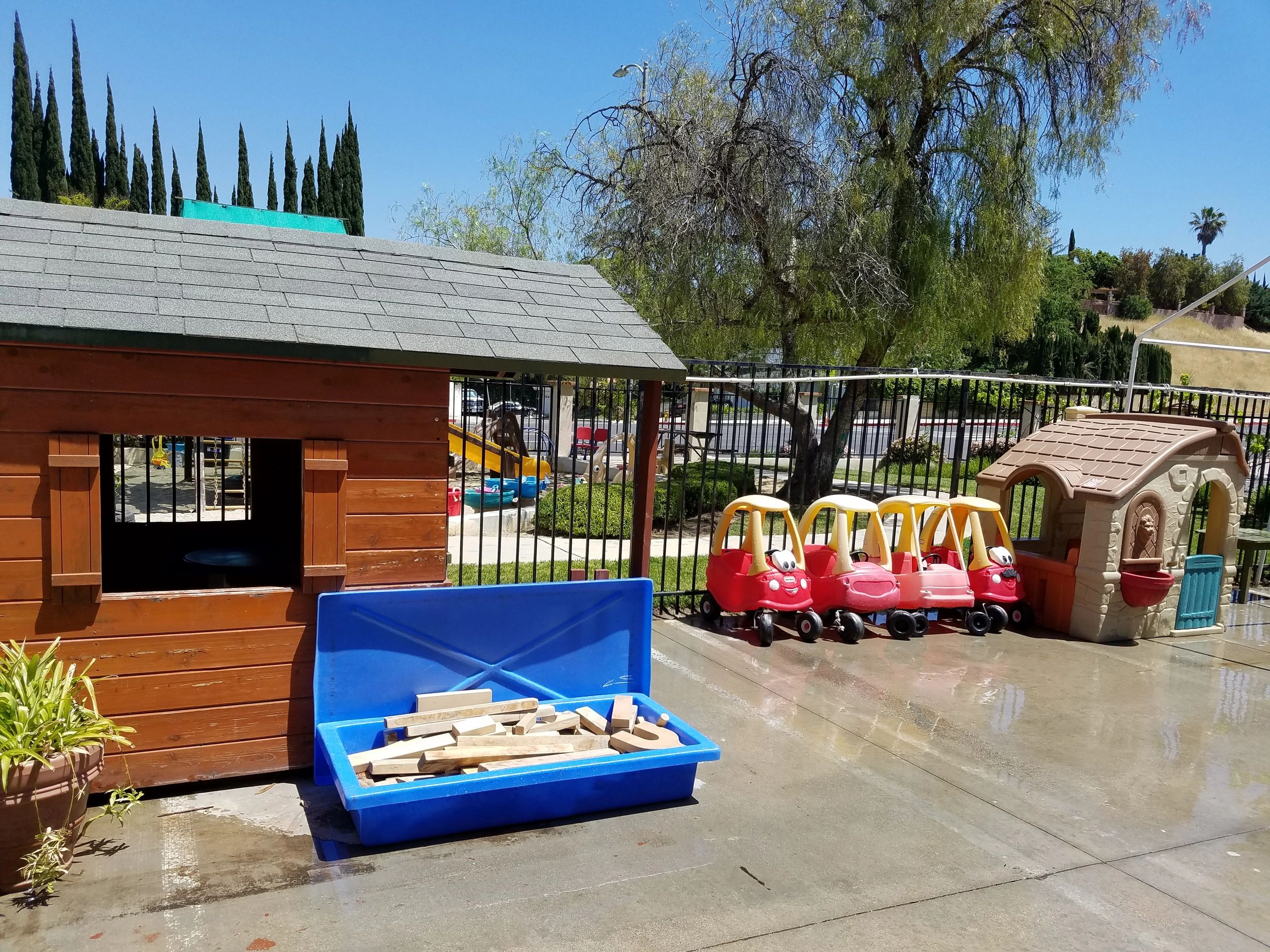 About | Starter Set Preschool & Child Development Center