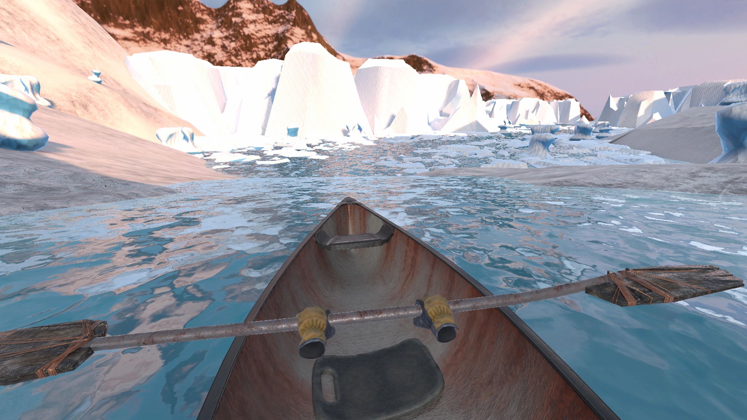 Game Update: Fighting for Frames