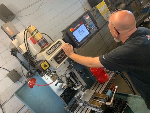 Pioneer Machine & Technologies - Home