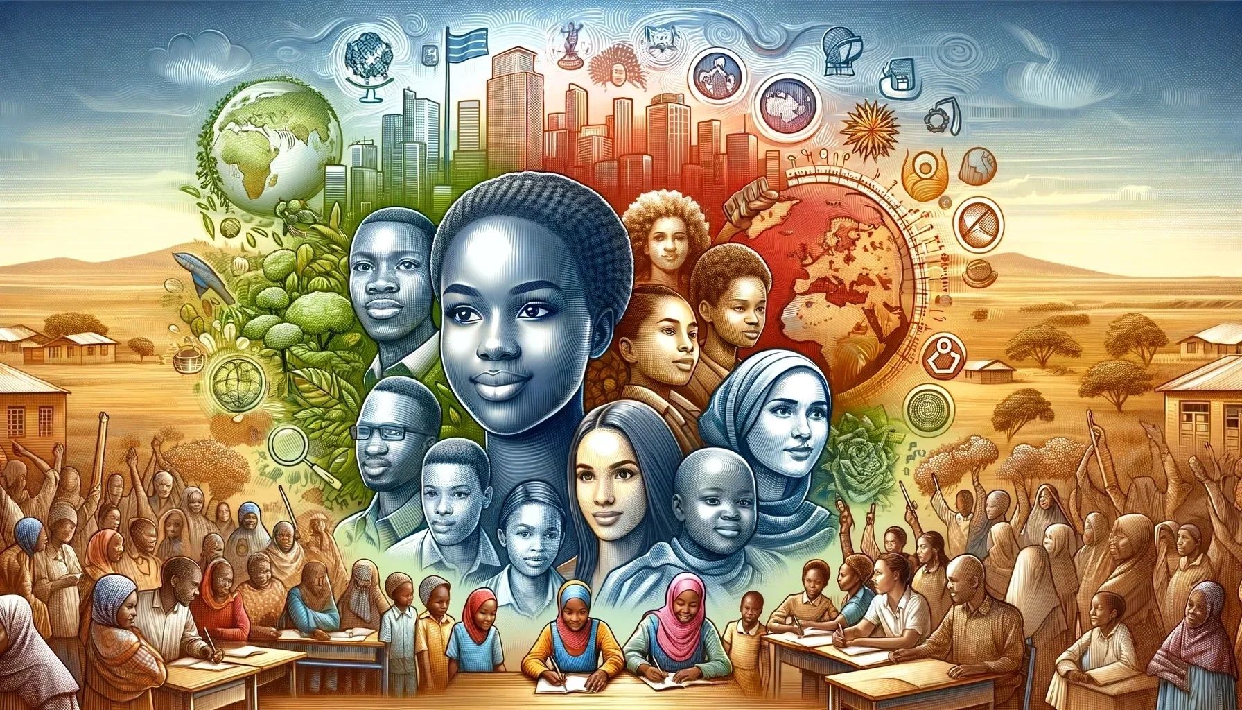 Who we are | nowfortomorrow.org