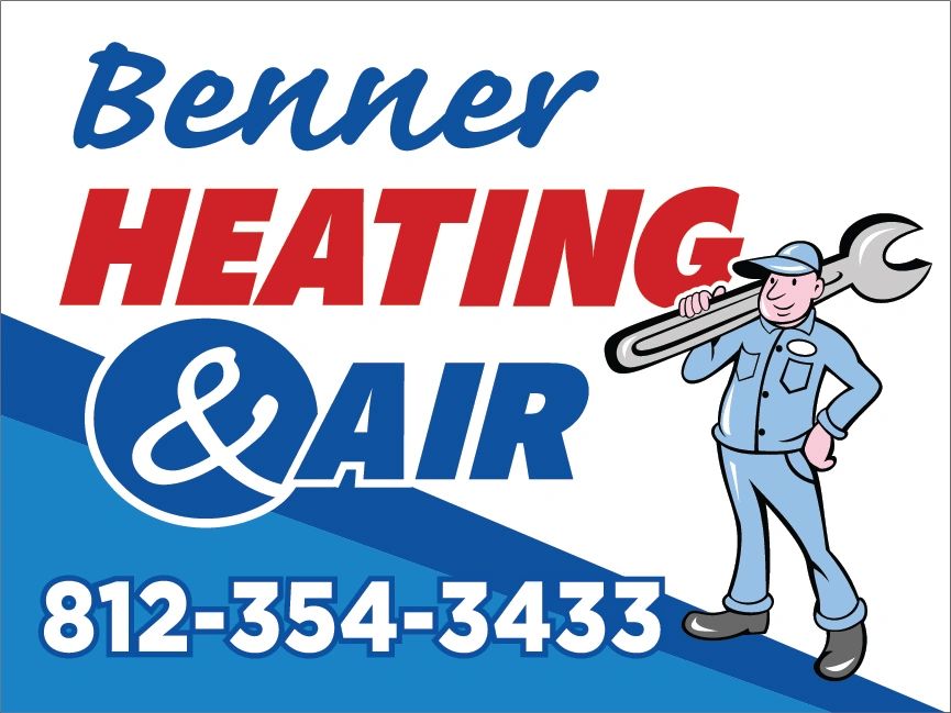 Benner Heating & Cooling