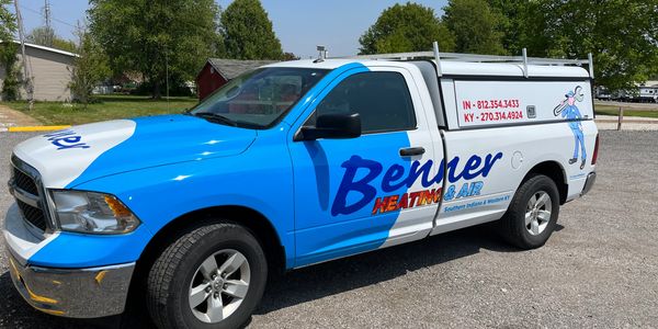 Benner Heating & Cooling