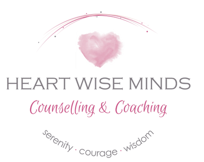 Counselling - HEART WISE MINDS - Mary-Ann Pascoe