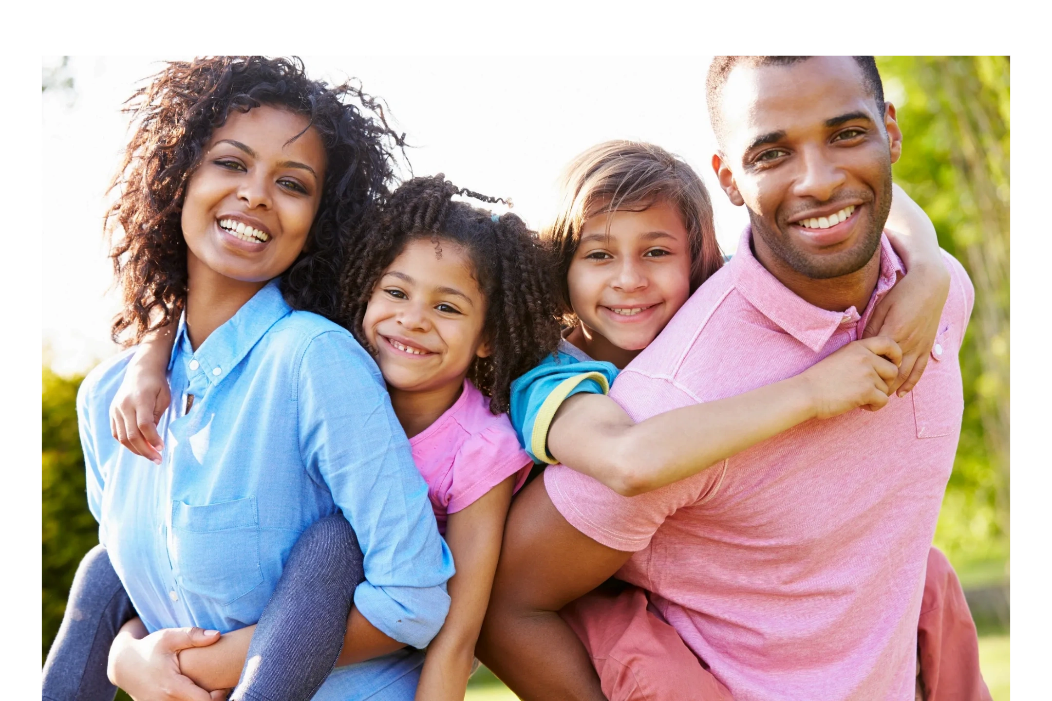 Love Nation Ministries