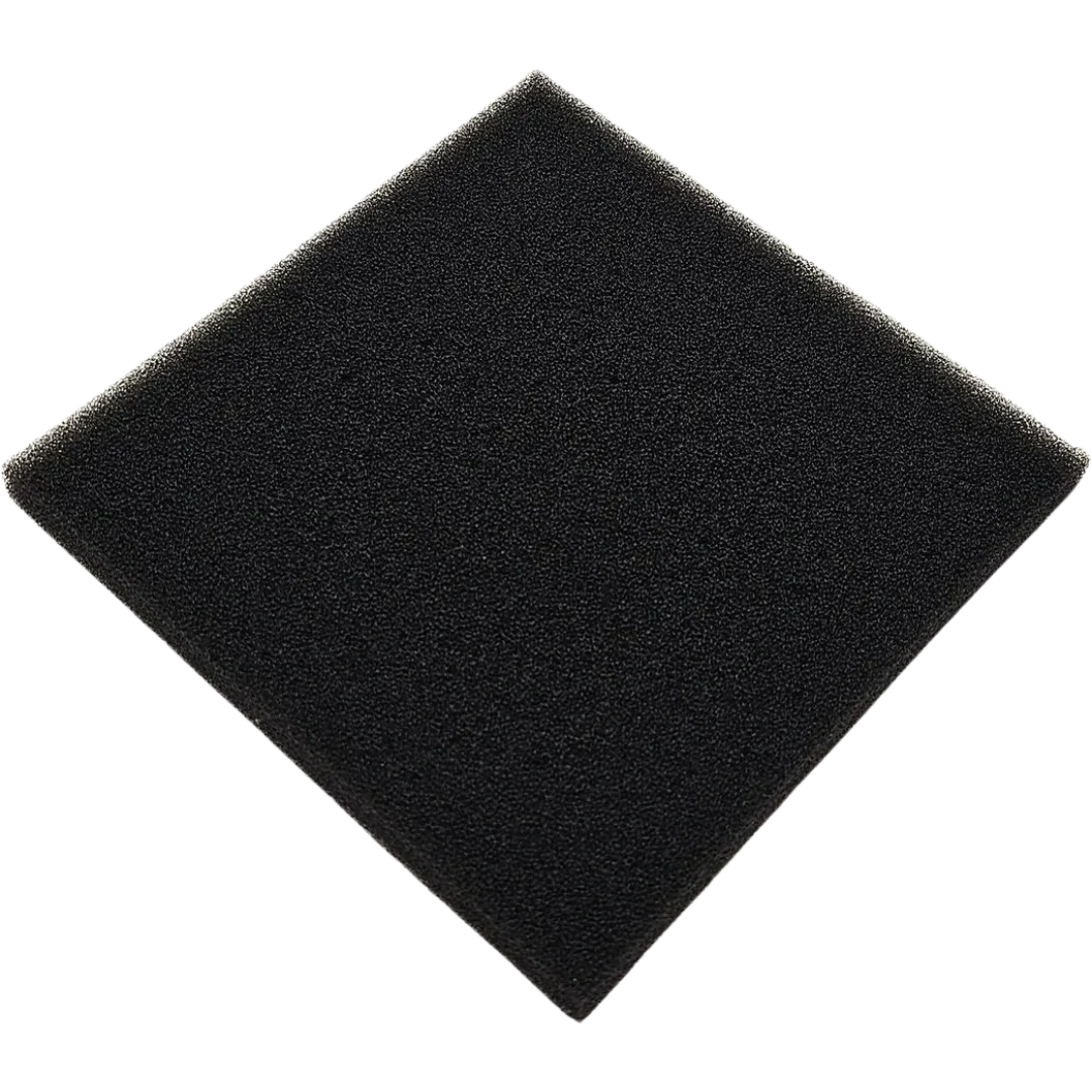 Premium Replacement Foam Filters