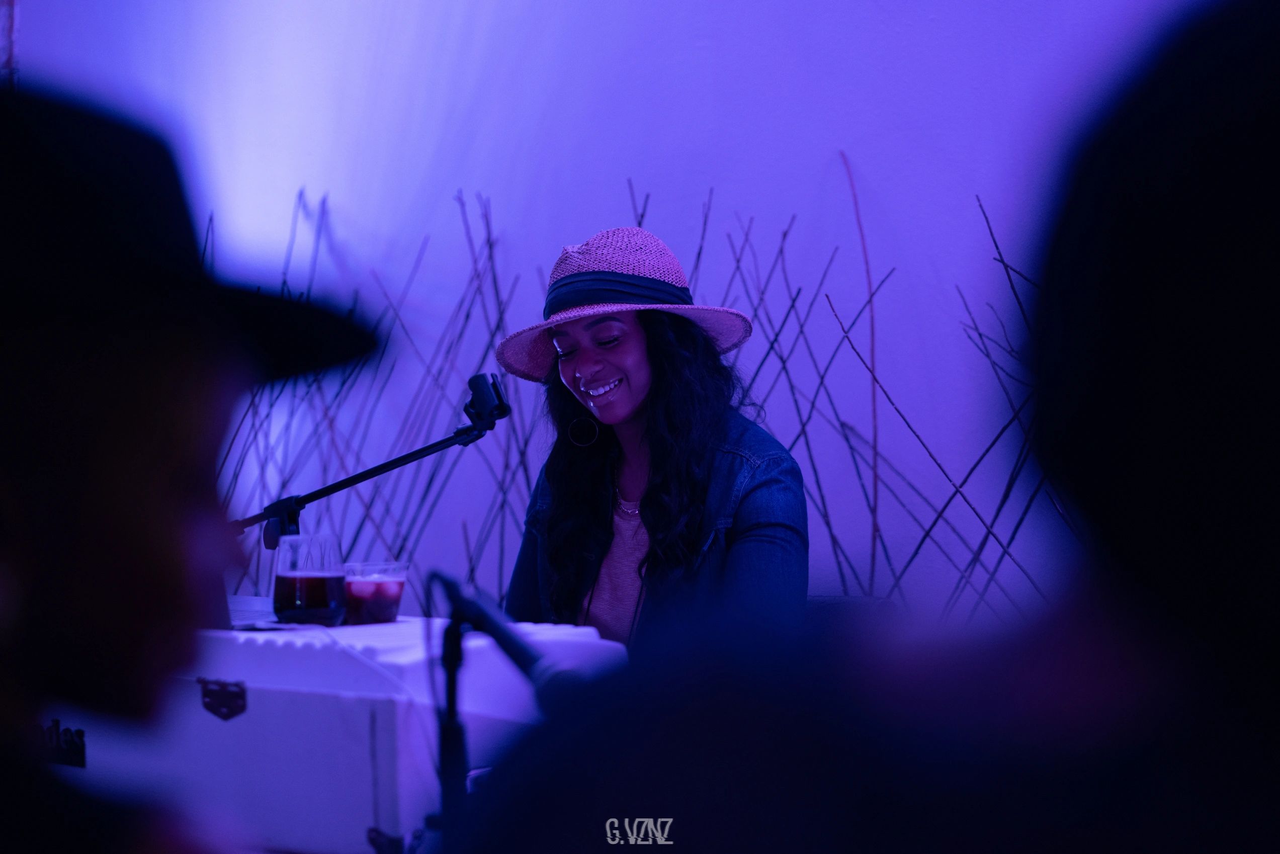 Micki Miller Music - Home