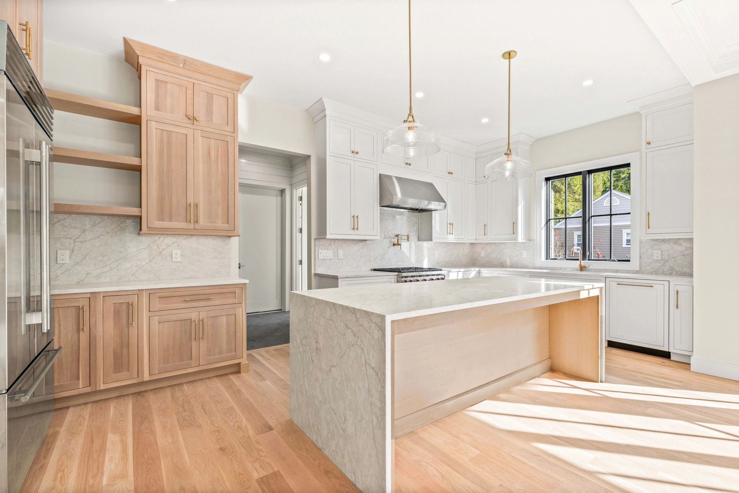 Residential and Commercial Construction - Design Lane