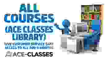 Ace Courses