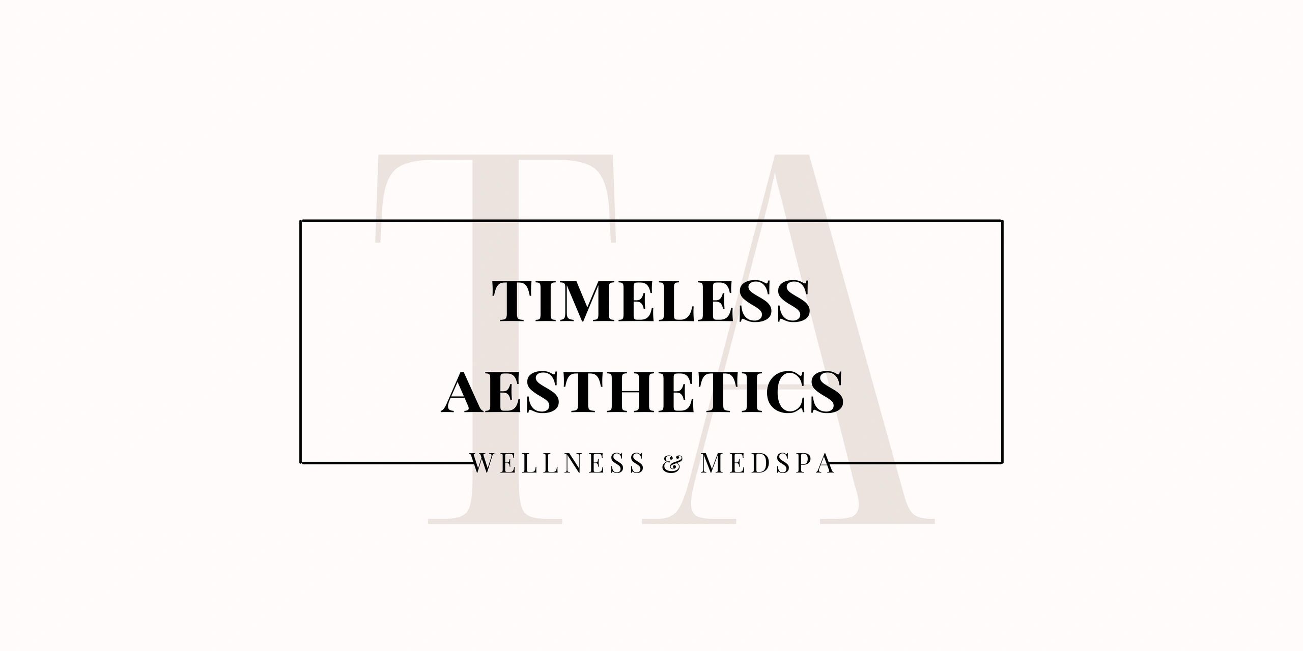 Timeless Aesthetics - Medical Spa - Macomb, Michigan
