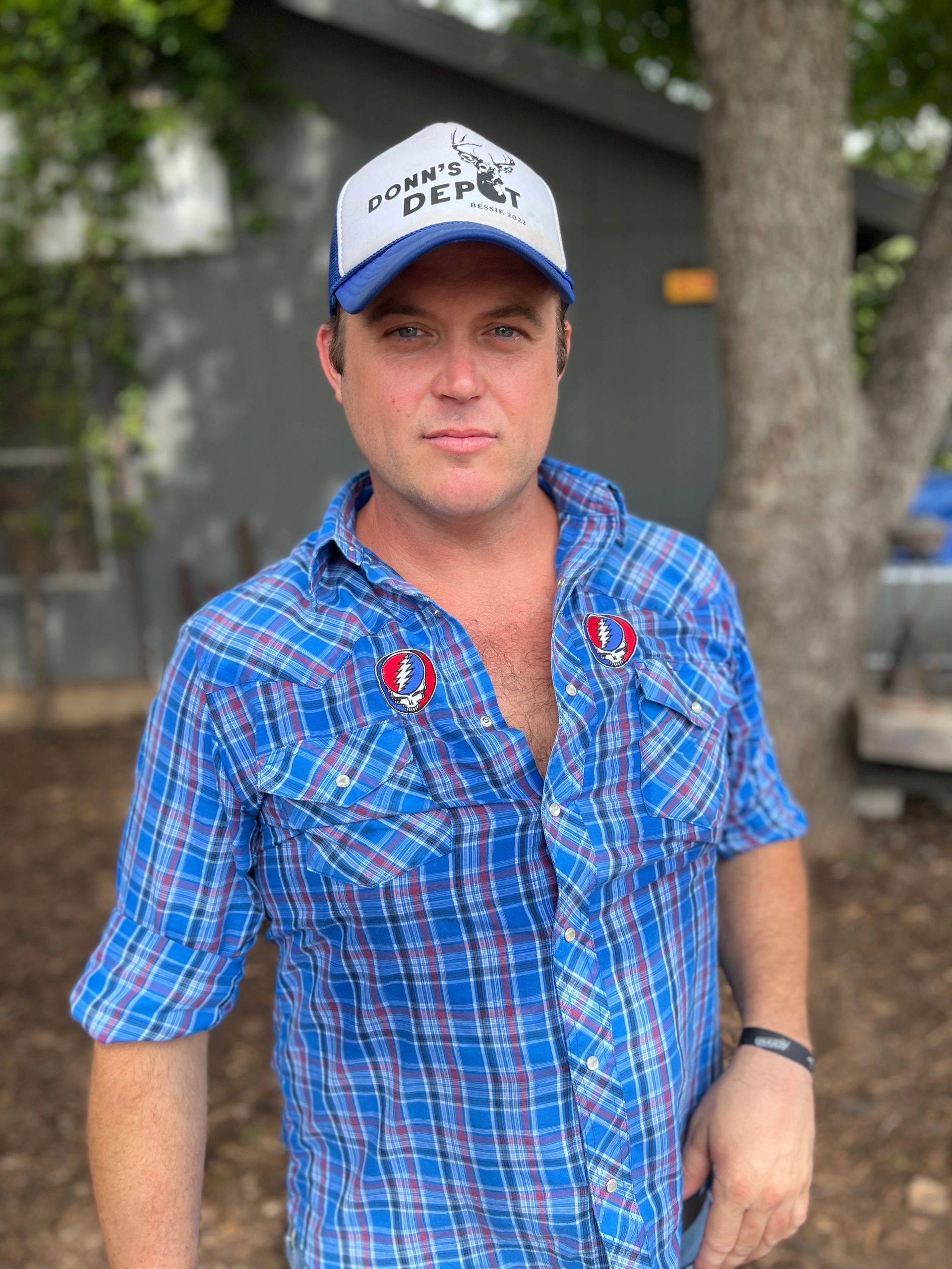 Richard Banker Music - Home