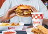 Leon's - Burgers, Chicken Wings