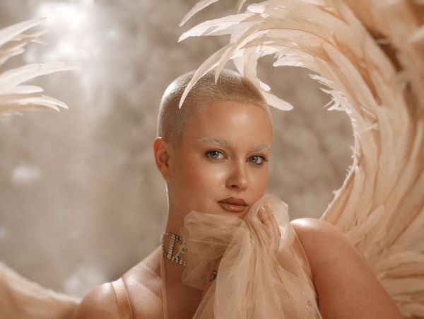 Dawn Higgins Official - Portrait Photography - Kansas City, Missouri