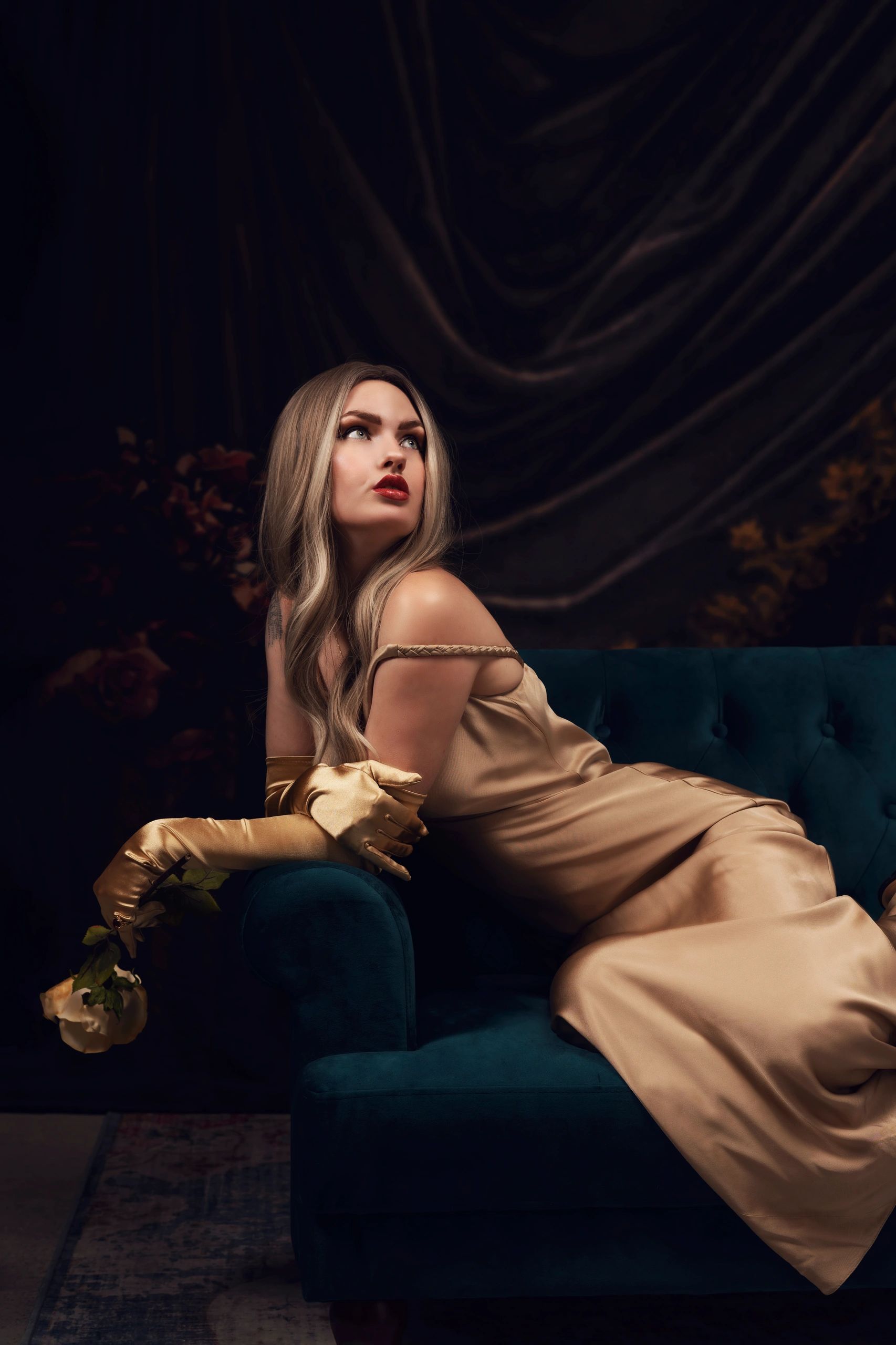 Dawn Higgins Official