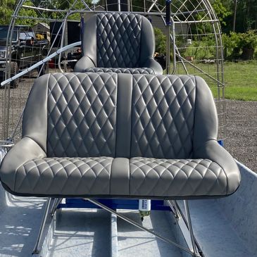 Scott's Upholstery, LLC