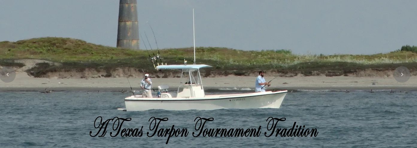 Project Tarpon Texas Tournament Series