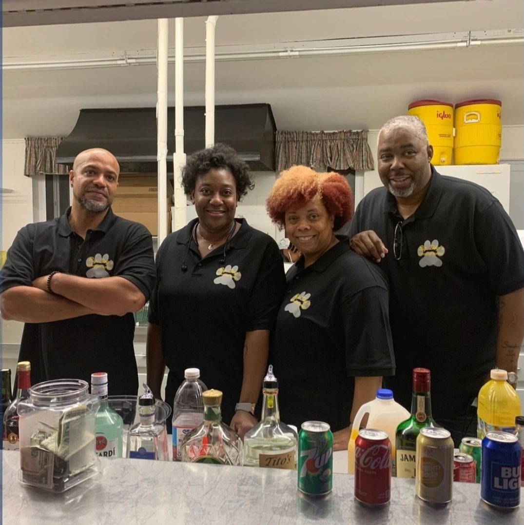 Big Dog's Bartending Service