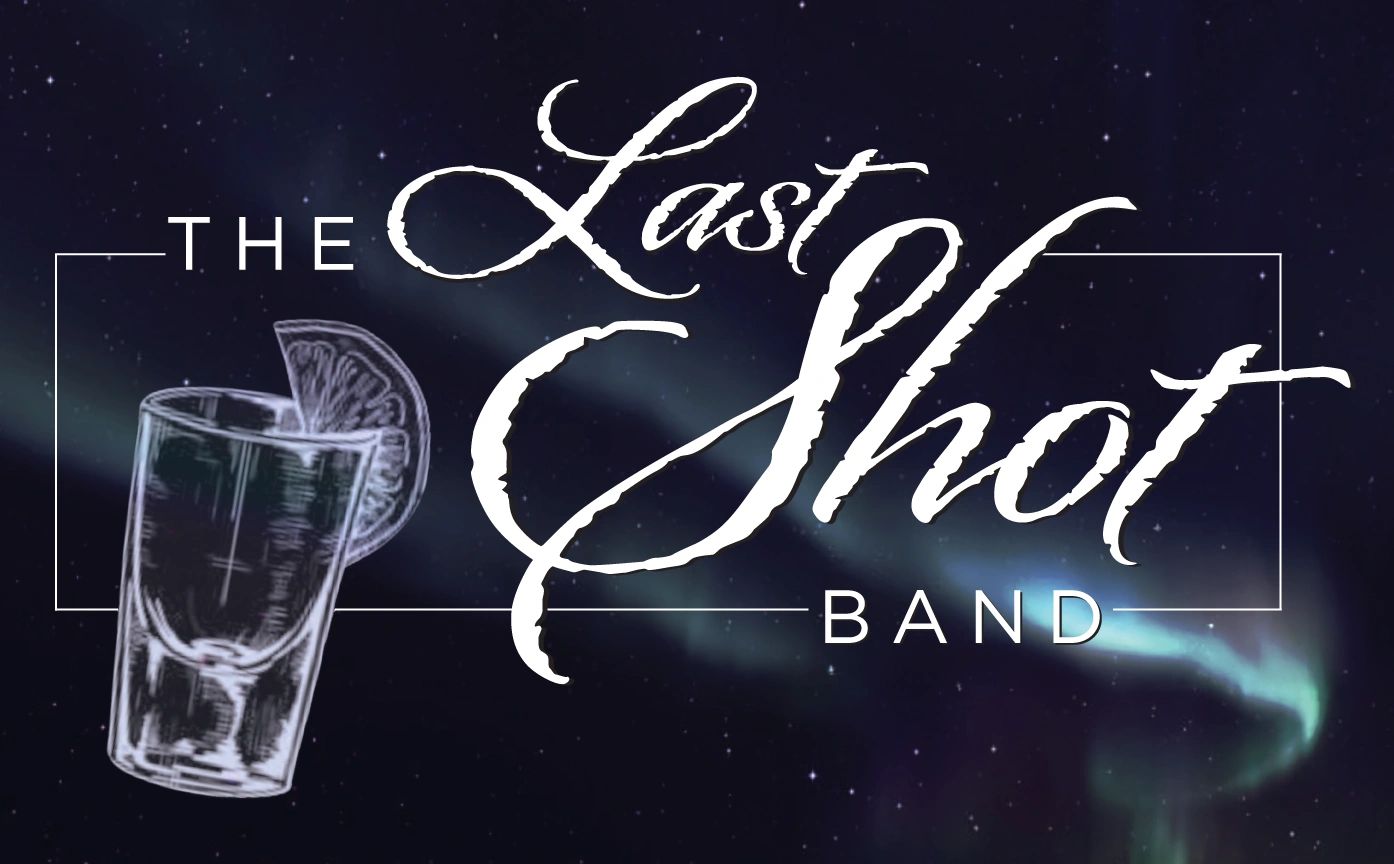 The Last Shot Band