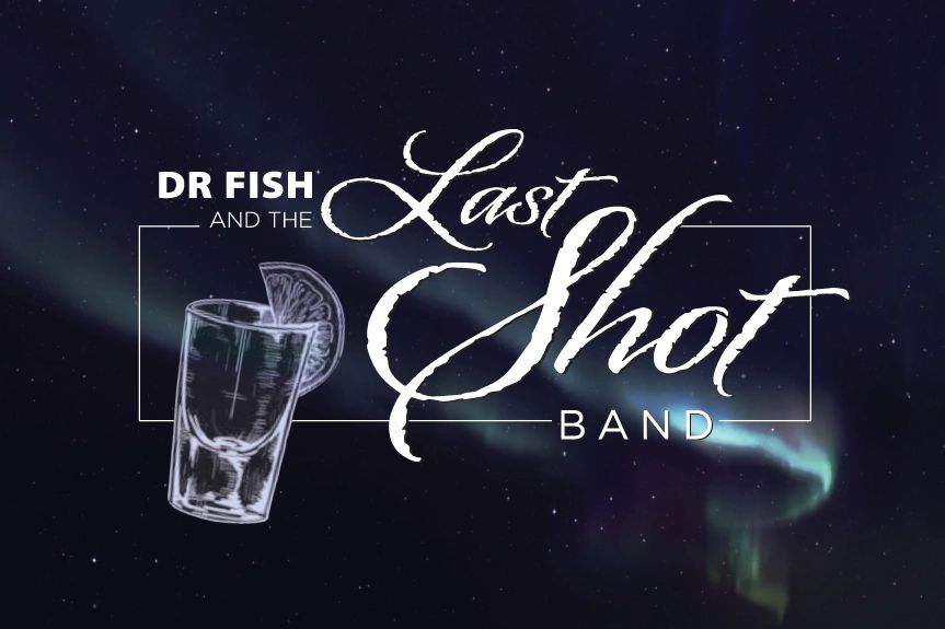 The Last Shot Band-Home