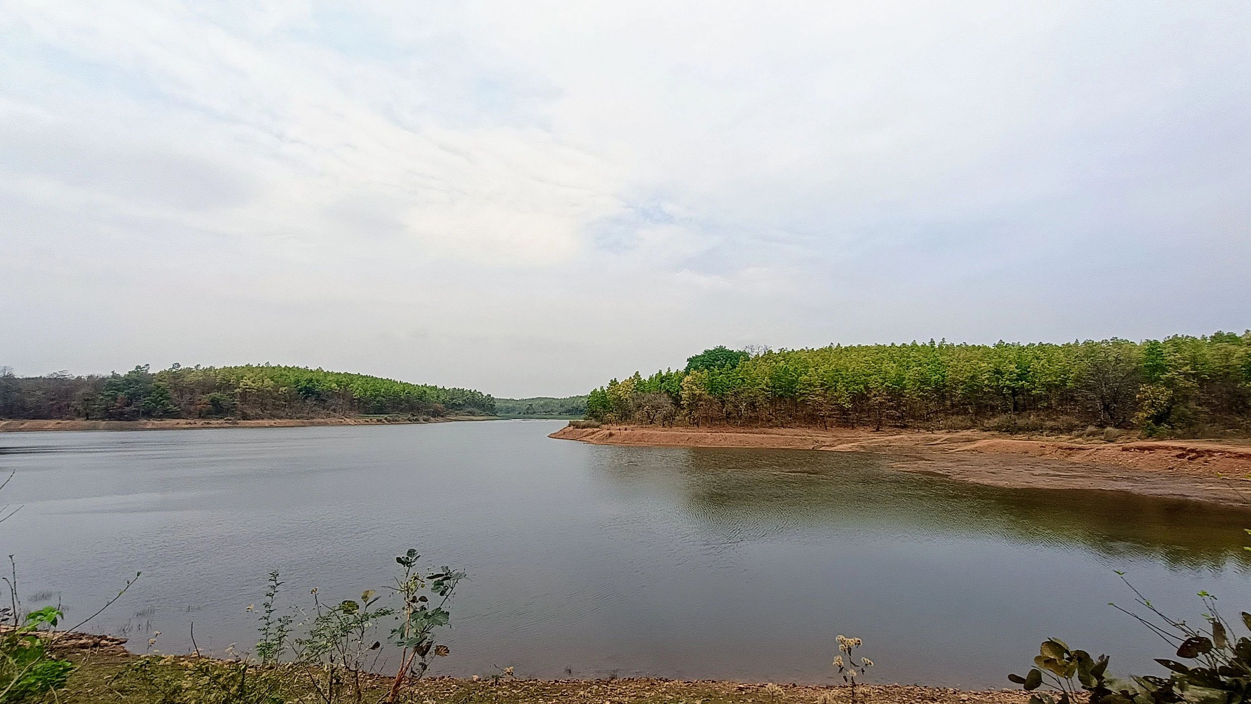 Jangal Mahal Tourism