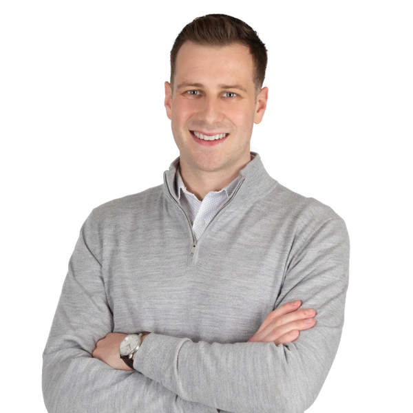 Chris Harrison Lawyer Burlington - Cleaver & Company