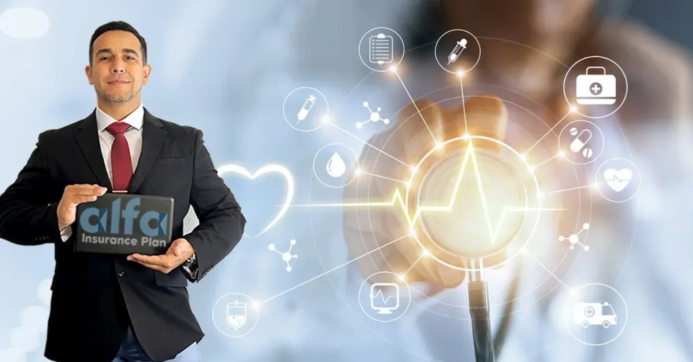 Health Insurance Agent