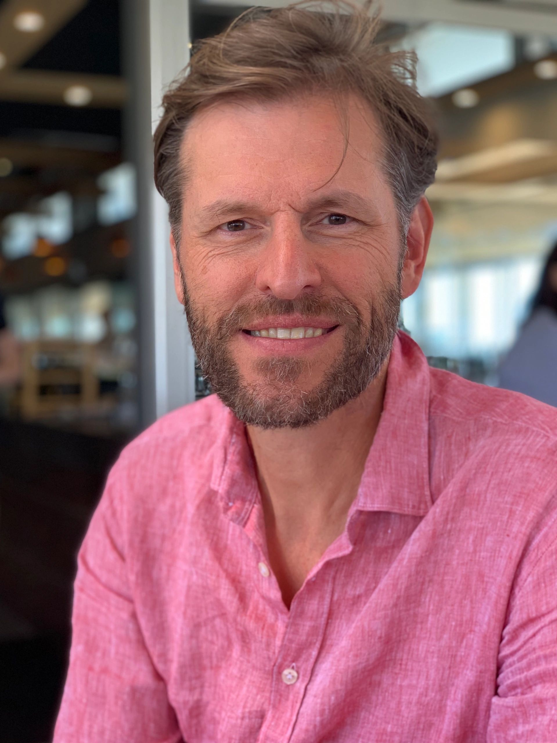 Dr Mathieu Ickeringill - Anaesthesia - Perth, Western Australia