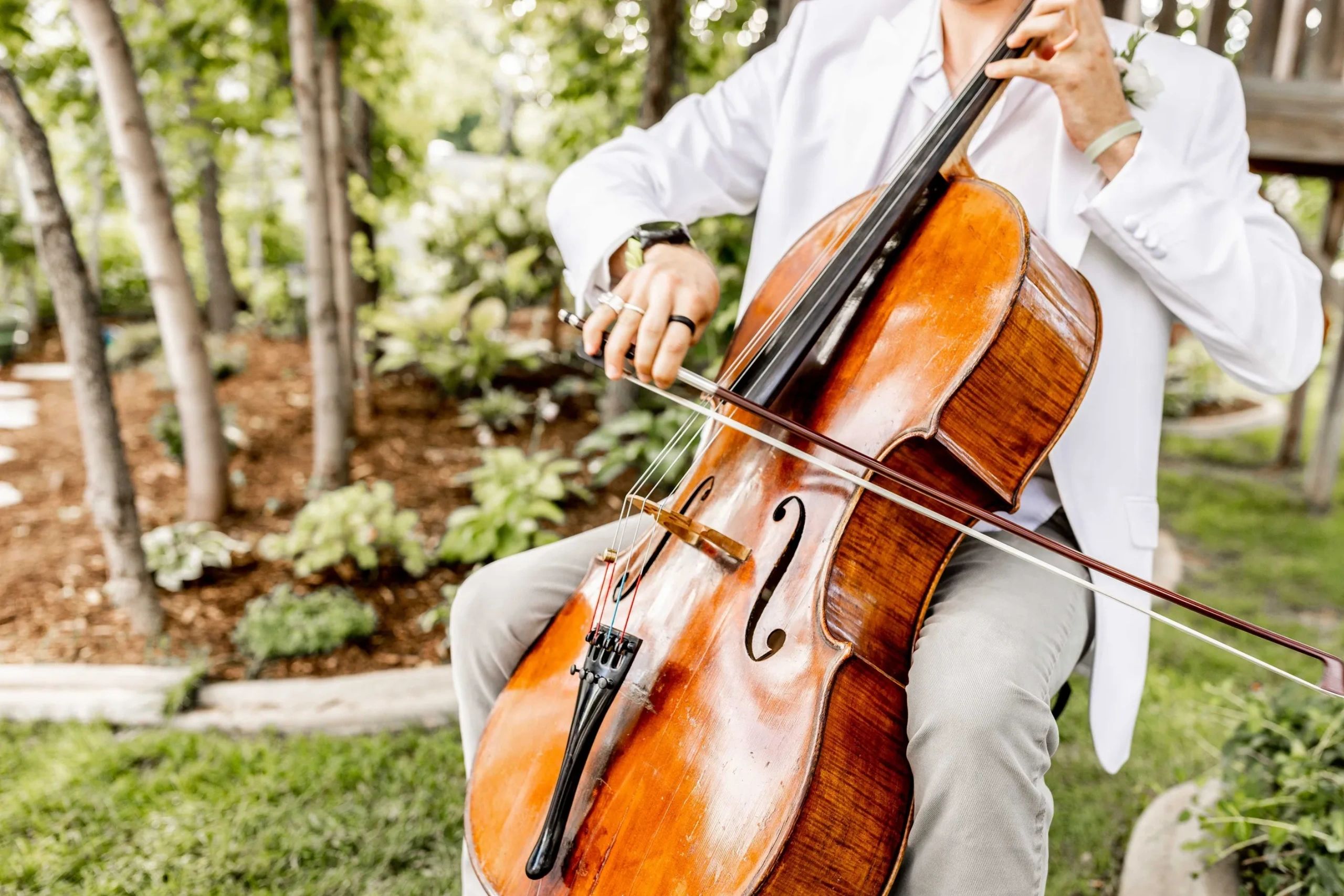 Carlton English Colby