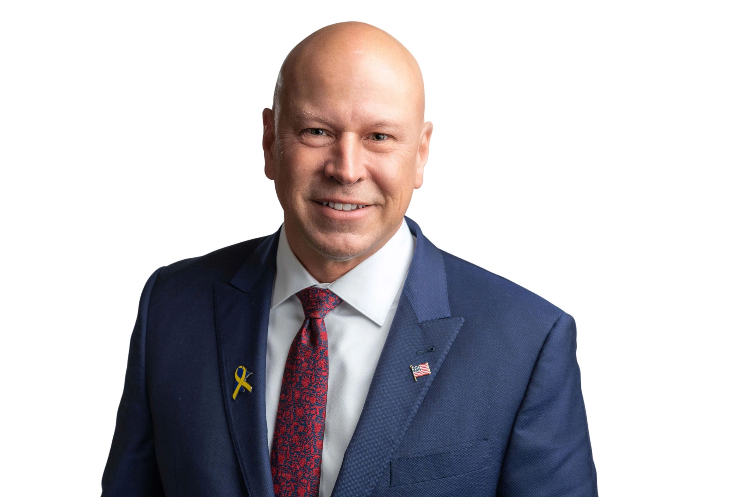 Vote for Public Safety and Affordable Housing in 41A MN House