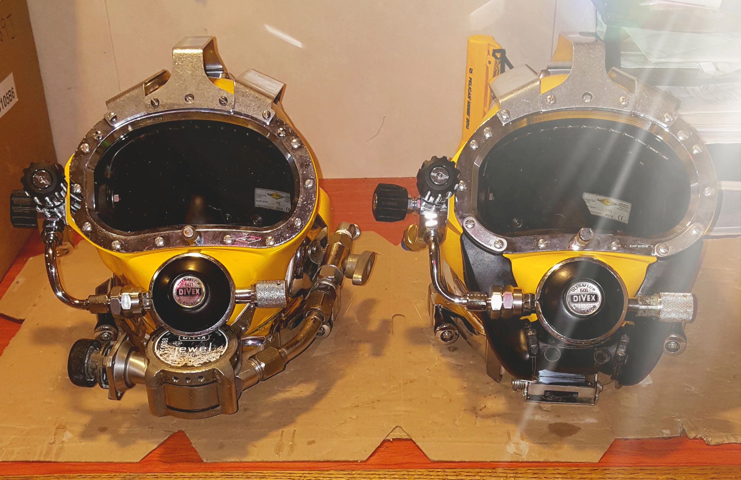 Divetech Services cc