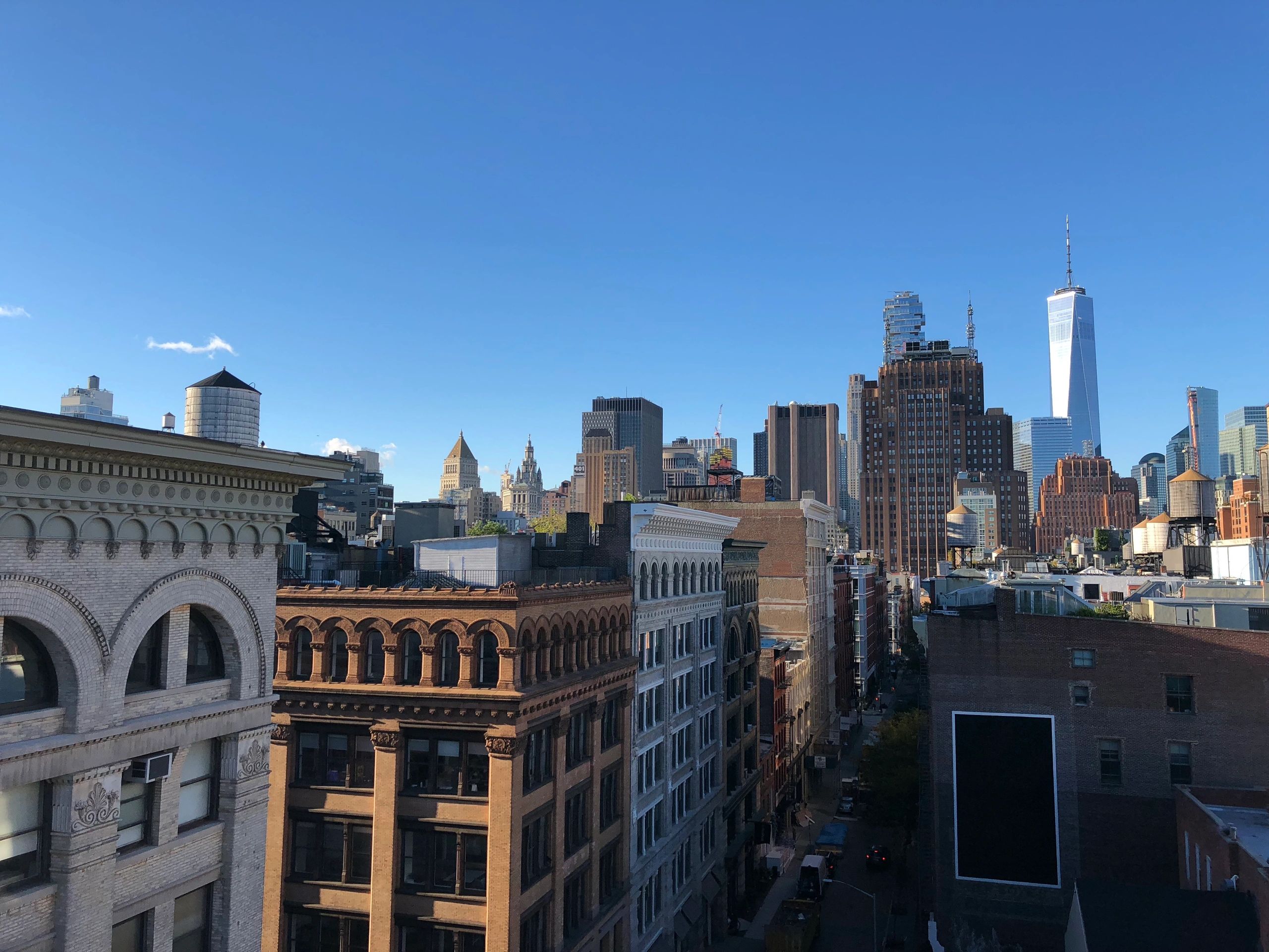 NYC Window Cleaners - Chelsea Window Cleaning - New York City Window ...