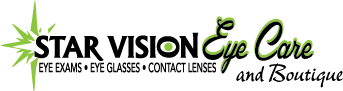 STAR VISION EYE CARE - Eye Doctor, Optometrist | STAR VISION EYE CARE
