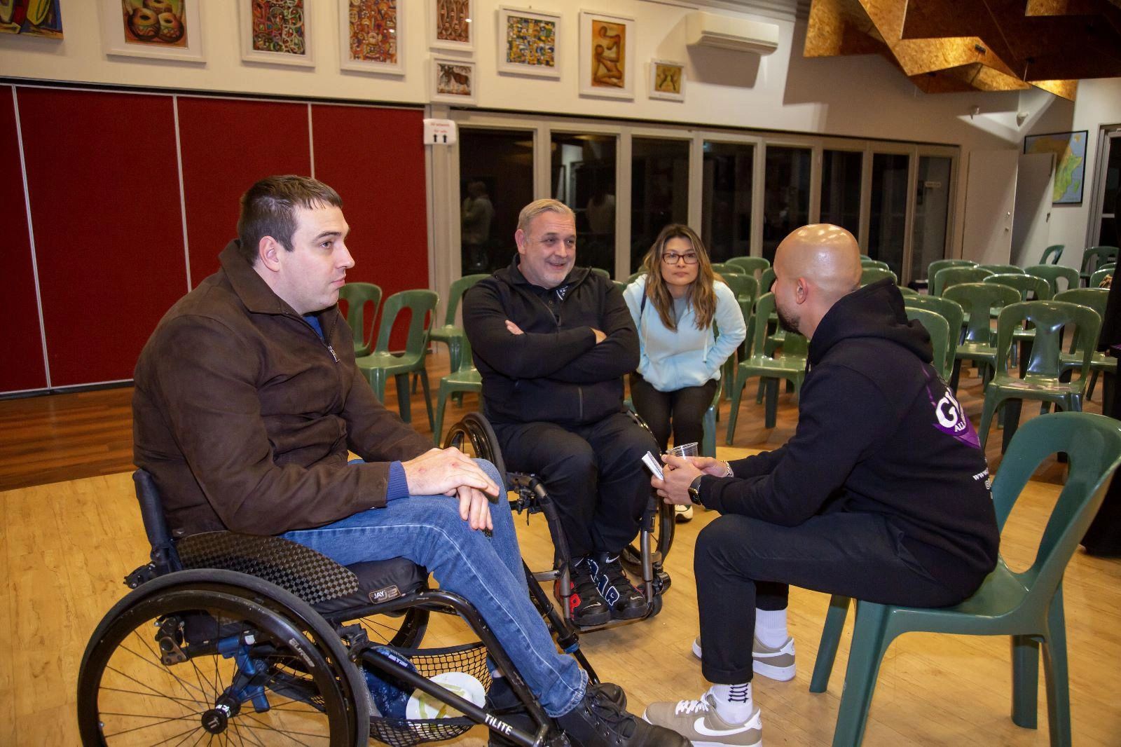 Our Values | GV All Abilities Care