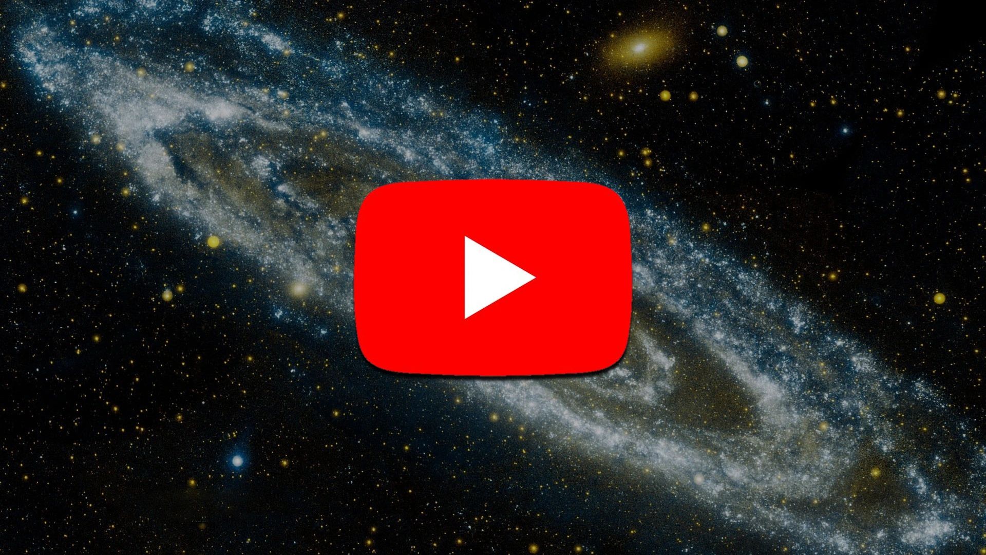 Top 10 Space YouTube Channels