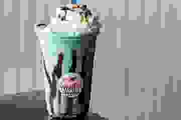 Cookie Dough in Knoxville - KNOX DOUGH