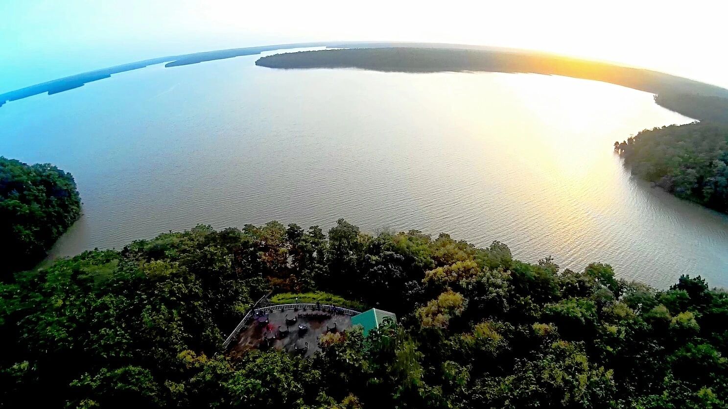 Ratapani Jungle Lodge - Resort, Booking, Resort, Hotel