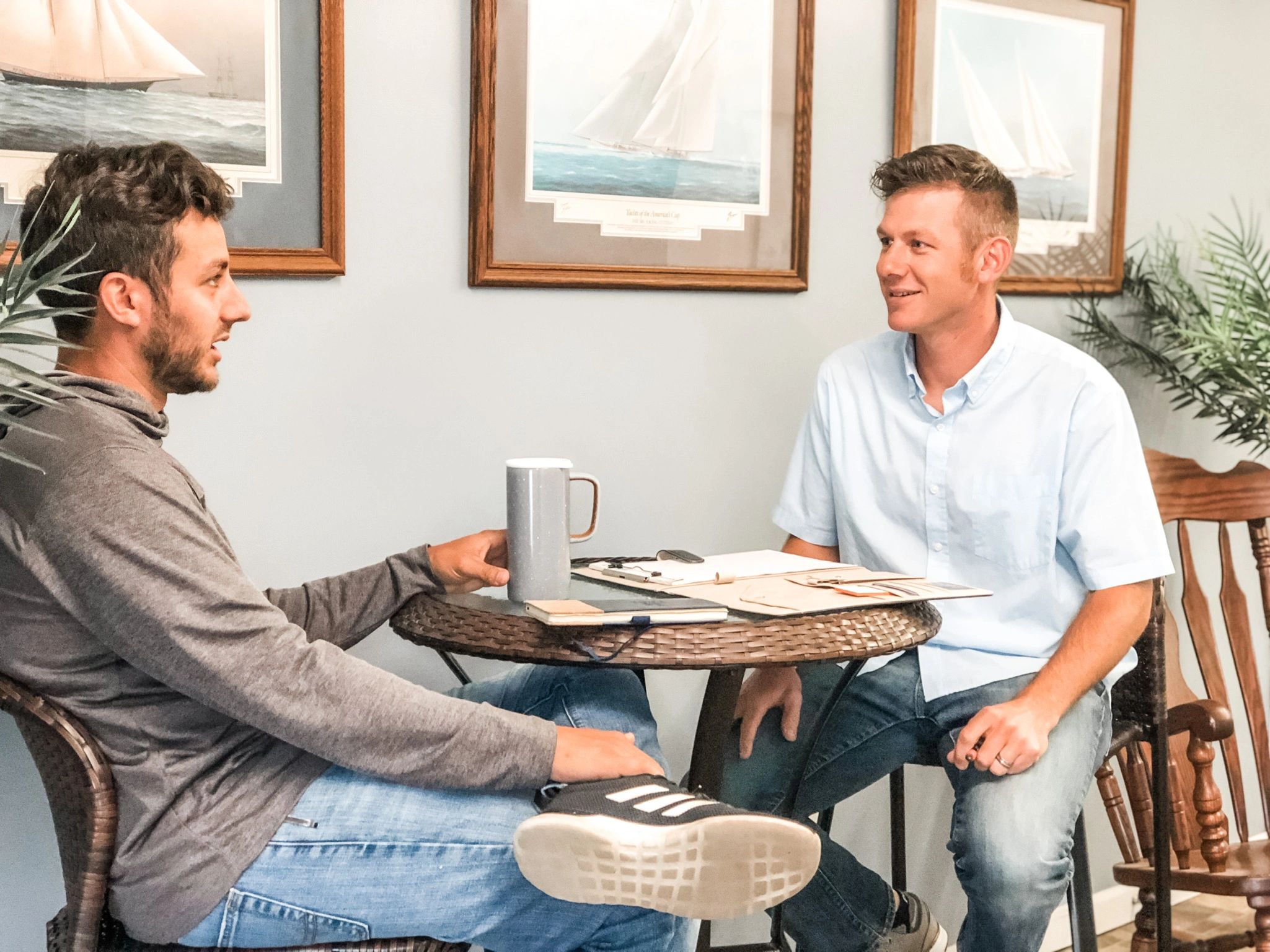 Balancing 'People' Over 'Process' in Leadership