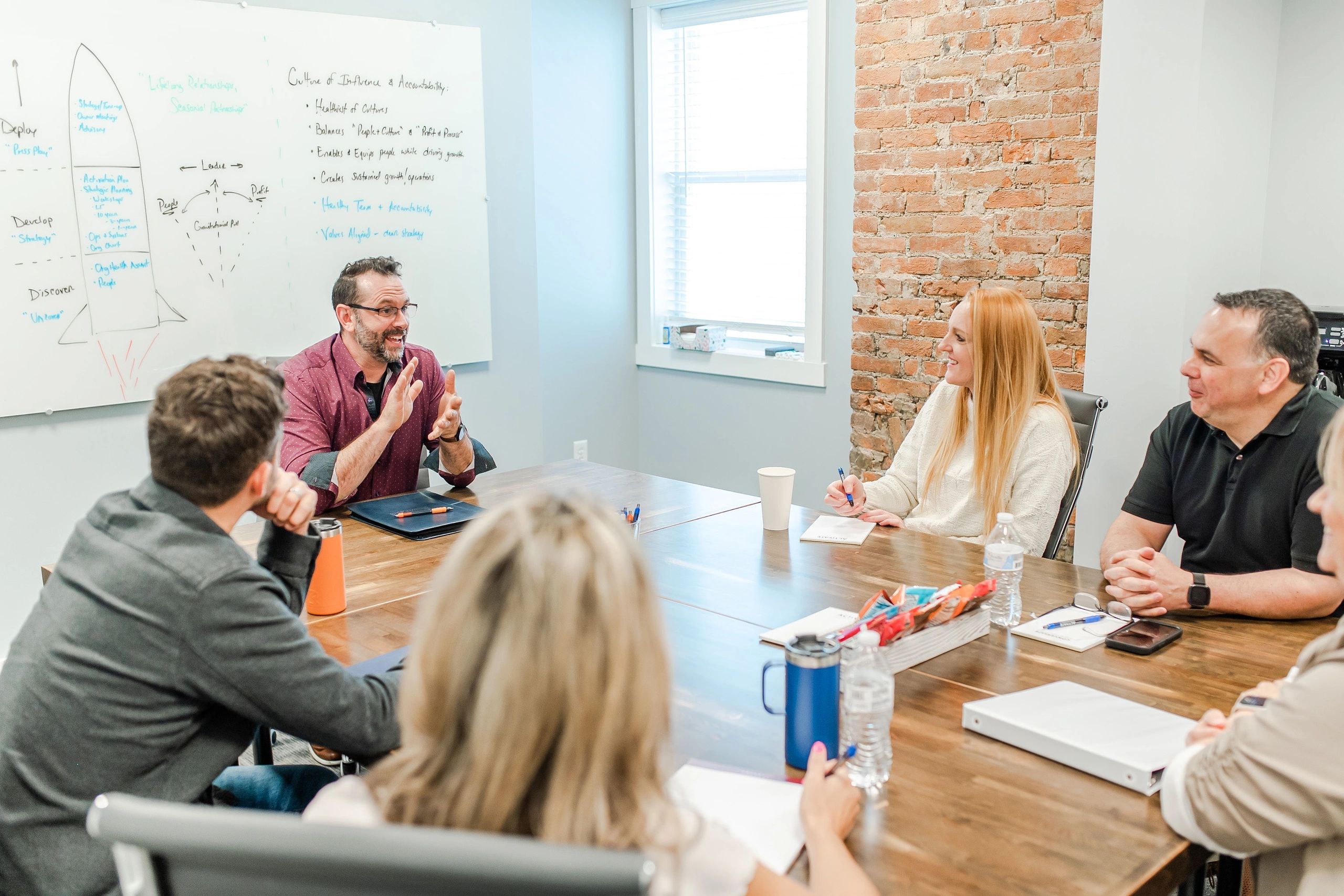 Home [activatinginfluence.com]