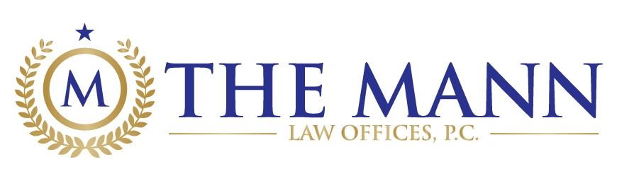 The Mann Law Offices