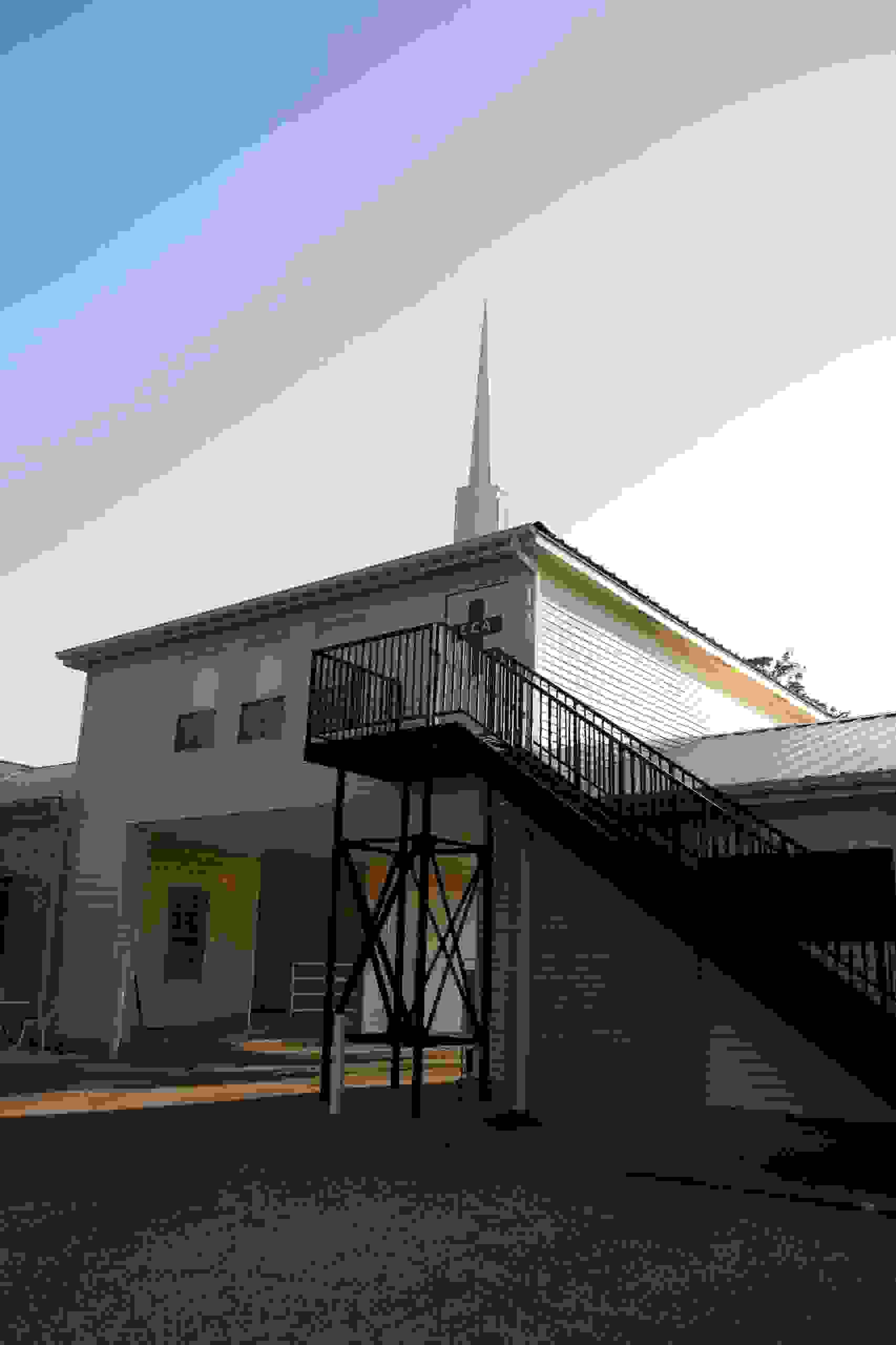 Community Christian Academy