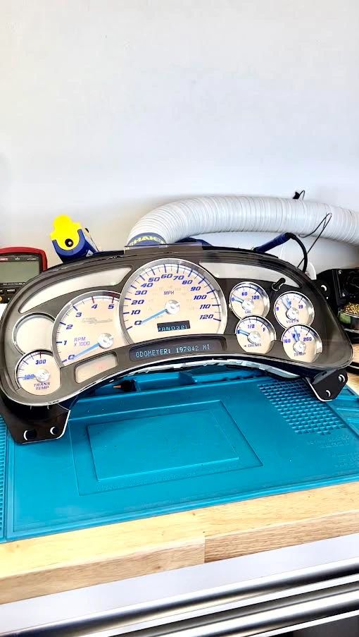 Digitech Auto Solutions - Home