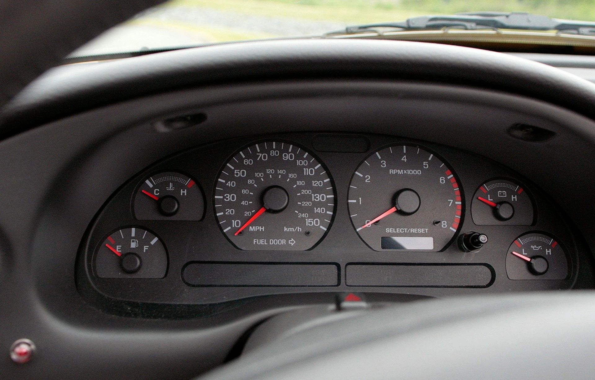 How to Remove a GM Instrument Cluster Quickly and Easily