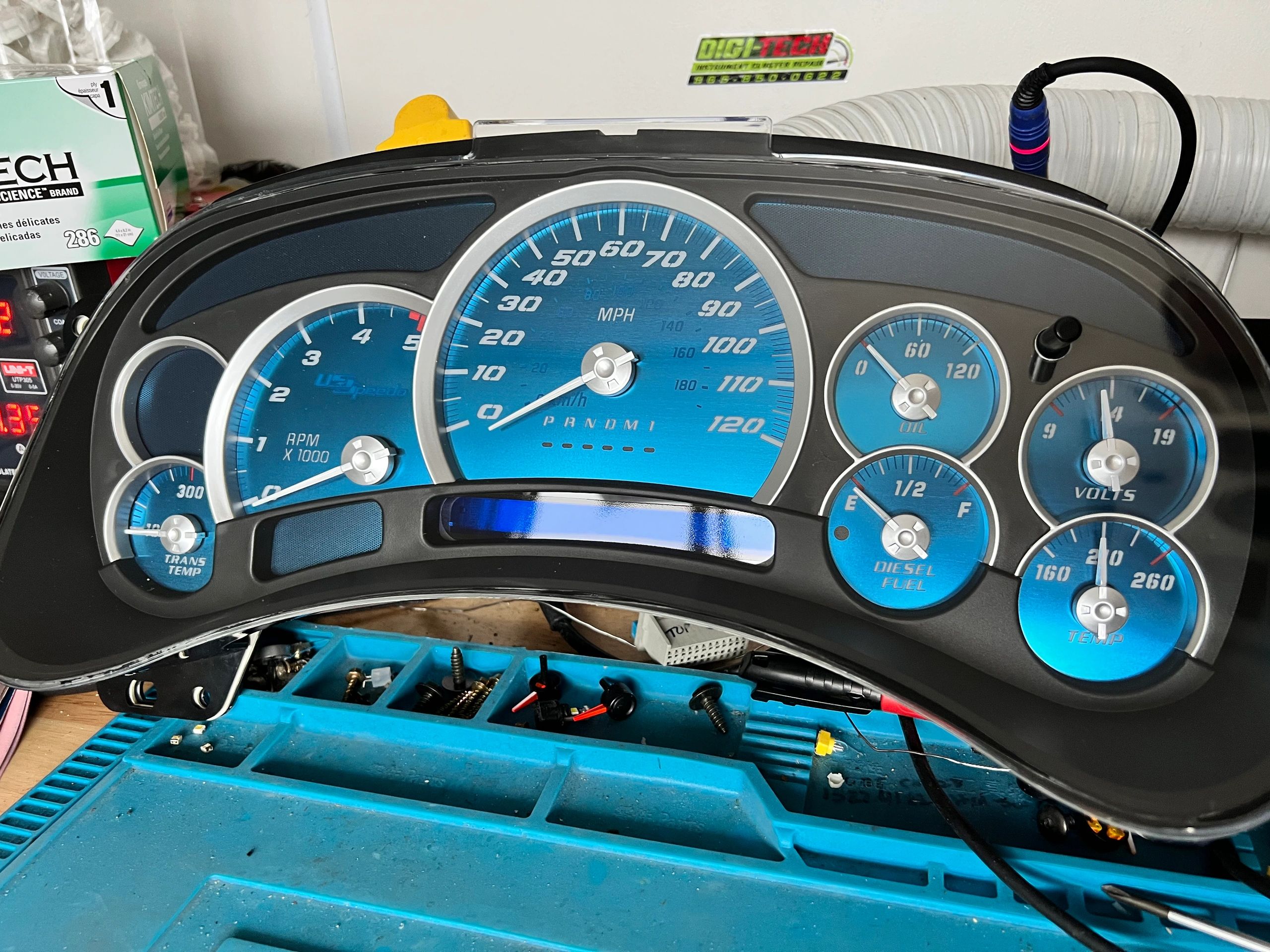 Store Digitech Auto Soln