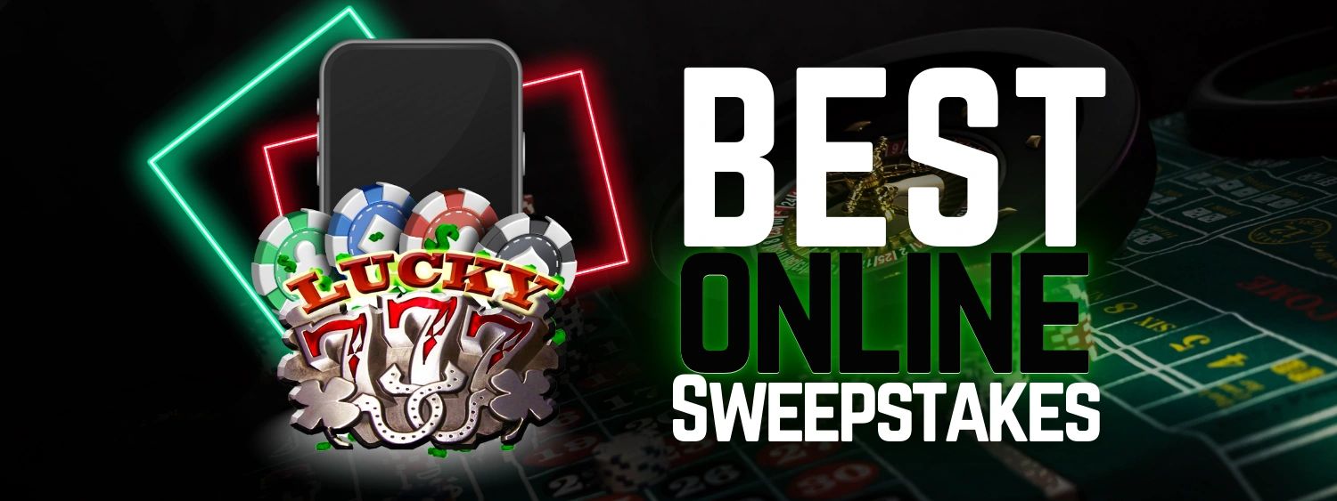 HOME [lucky777sweepstakes.com]