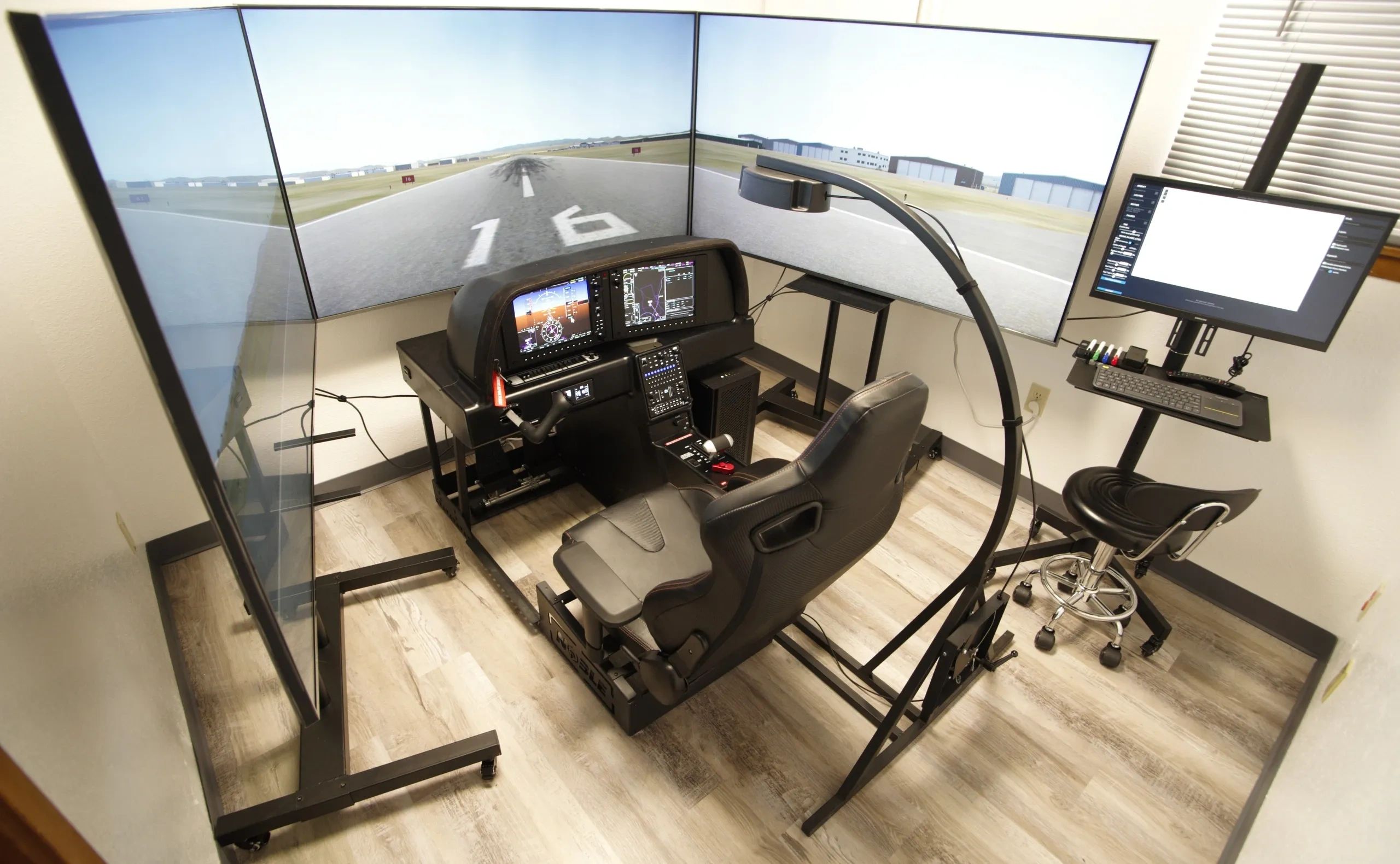 Flight Instruction, Cirrus Aircraft - Acuity Aeroworks - , Oregon