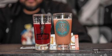 Five Boro Craft Beer Fest