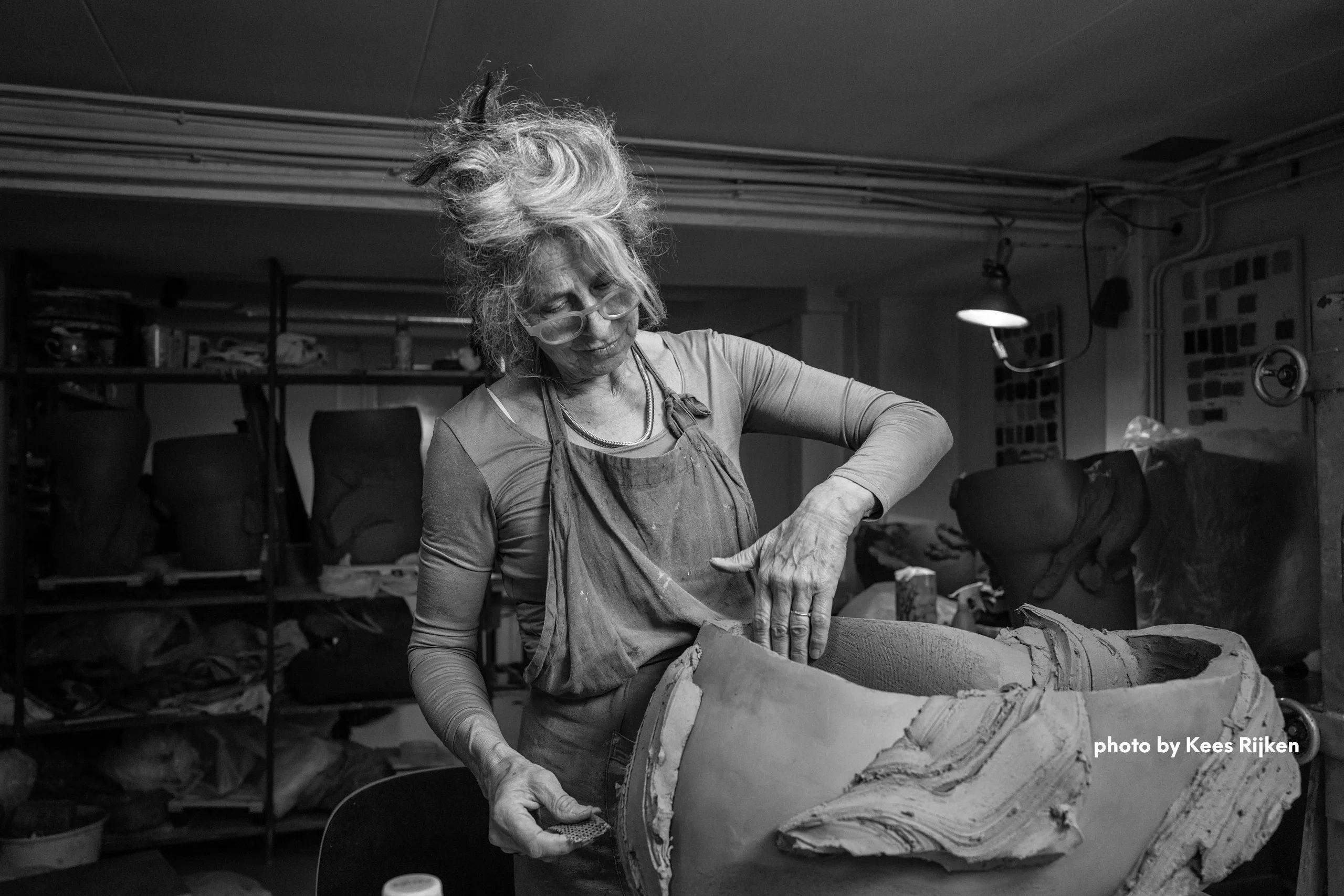 home [irenevonckceramics.com]